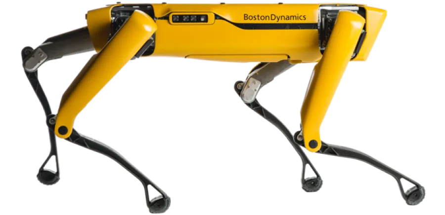 DroneDeploy Supported Hardware: Compatible Drones, Robots & 360 Cameras for Reality Capture